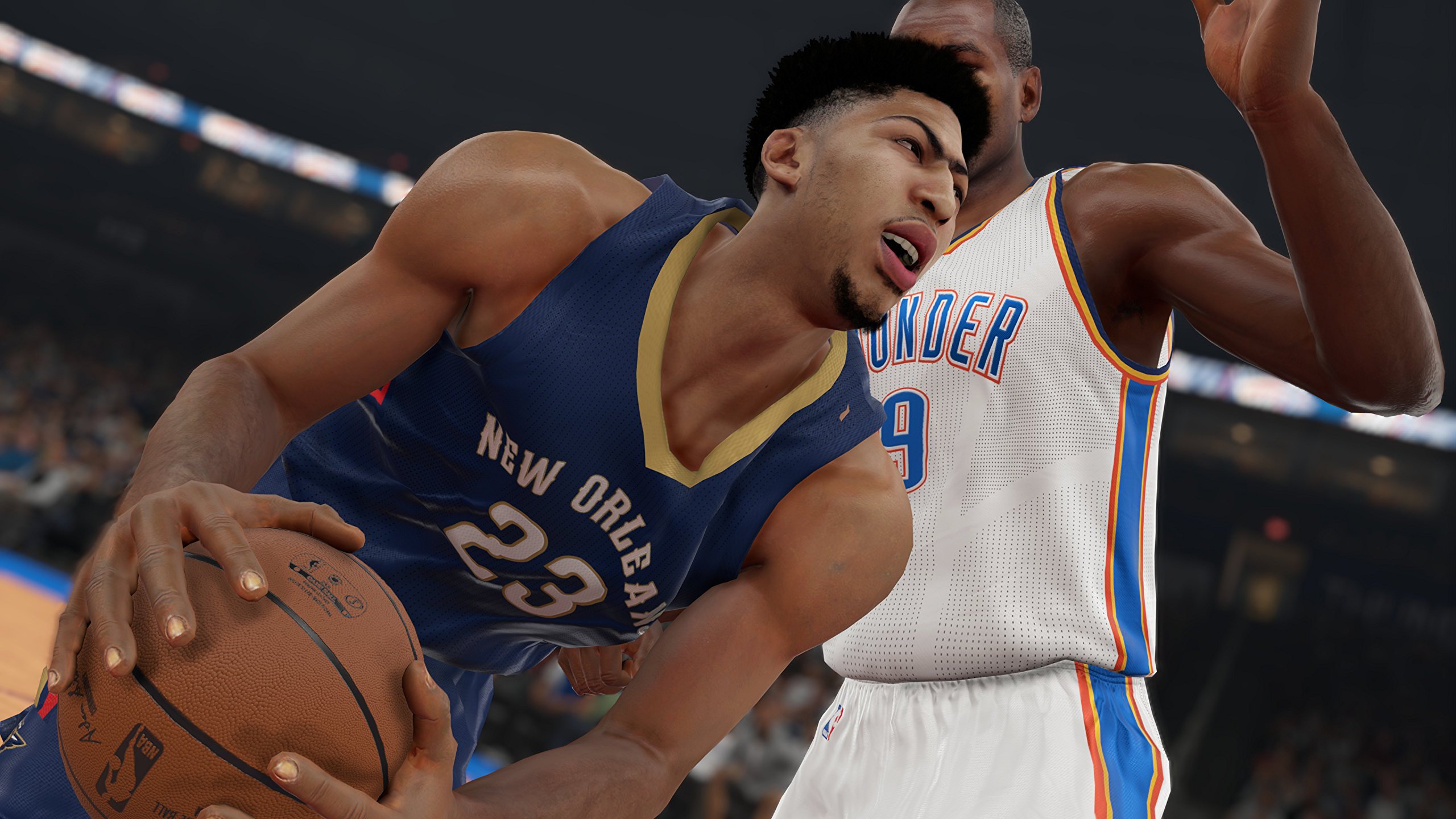 NBA 2K15 - Playstation 4