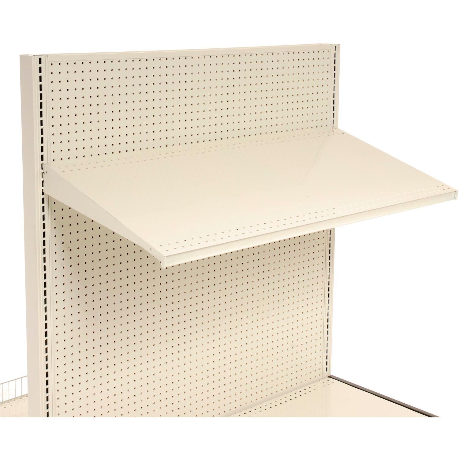 Lozier Corporation 48" W x 16" D Multi Position Shelf