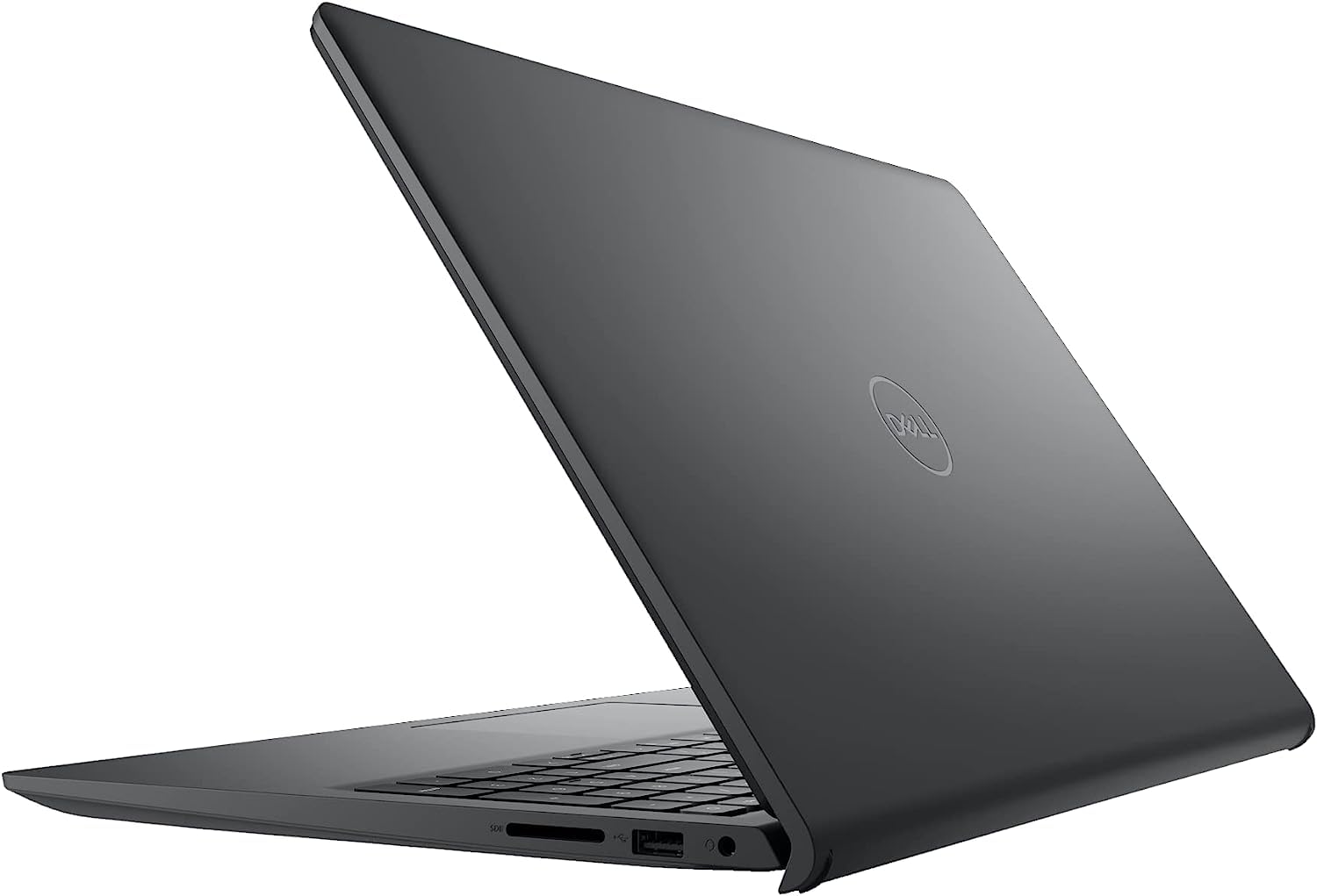 Dell Inspiron 15 3000 Business Laptop, 15.6 Inch FHD Display, 12th Gen i7-1255U, 16GB RAM, 1TB SSD, Windows 11 Pro, Backlit Keyboard, SD Card Reader, USB Type C, Black