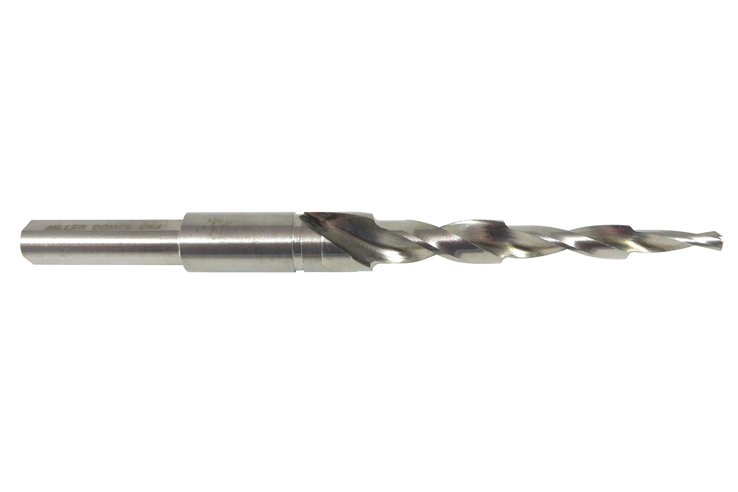 Miller Dowels 2X Stepped Drill Bit