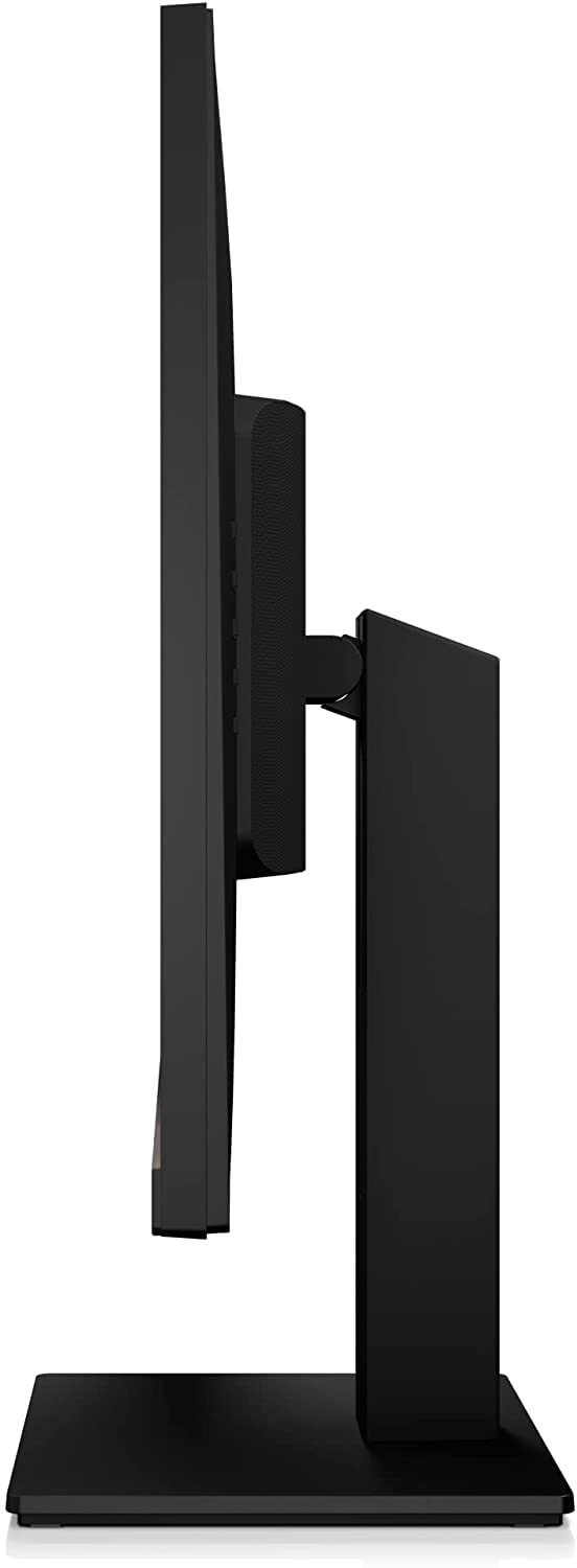 HP 27 Gaming Monitor 27” QHD (2560 x 1440) IPS Panel 165Hz Refresh Rate 1ms Response time 400 nits HDR400 AMD FreeSync Low Blue Light Mode Anti-Glare + HDMI Cable