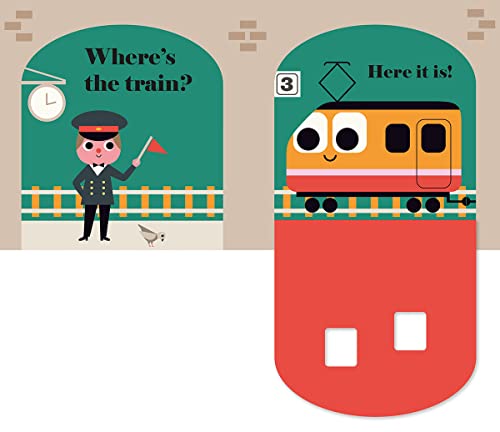 Where's the Car?