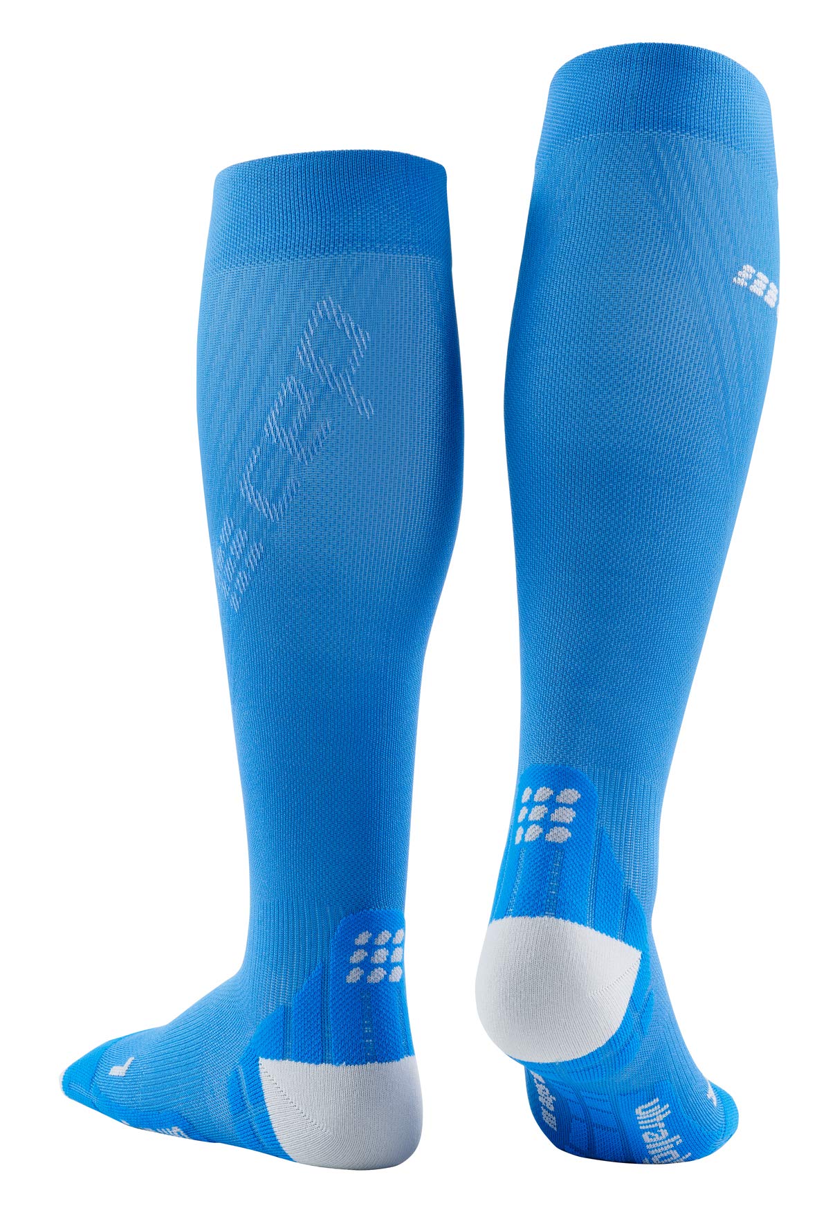 CEP Men’s Progressive+ Ultralight Run Compression Socks for Running, Training, and Recovery