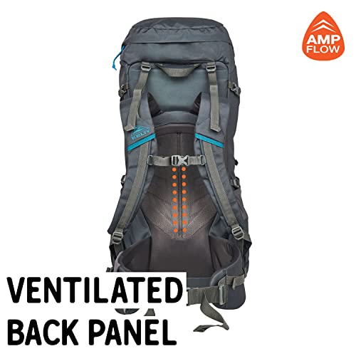 Kelty Hiking Daypack, Winter Moss/Dill, 55L