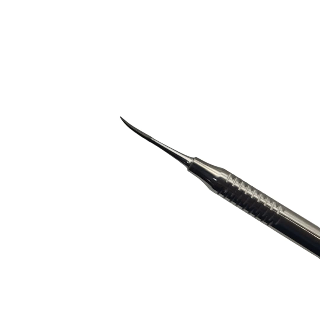 Dental Lab Wax Carvers Zahle Carver Set of 3 for waxing and Modeling Instrument Technician sculpturing Tool Thick Handle