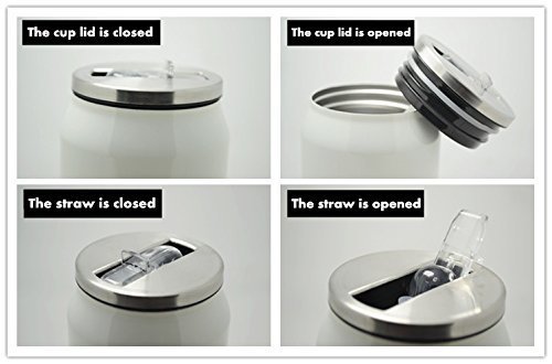 Do No Harm but Take No Shit Mug - Water Bottle Stainless Steel Material Travel Mug Coffee Tea Cup Gift Mug - 10.3oz