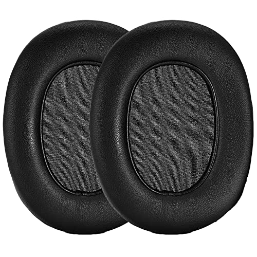 JULONGCR K371 Ear Pads Replacement K361 Earpads Parts Cover Accessories Compatible with AKG K361/K371 Headphones.