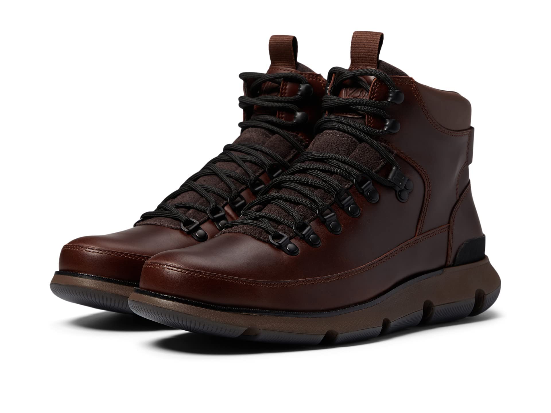 Cole Haan Men's C35579-4.Zg Explore Boot Wp 9 M