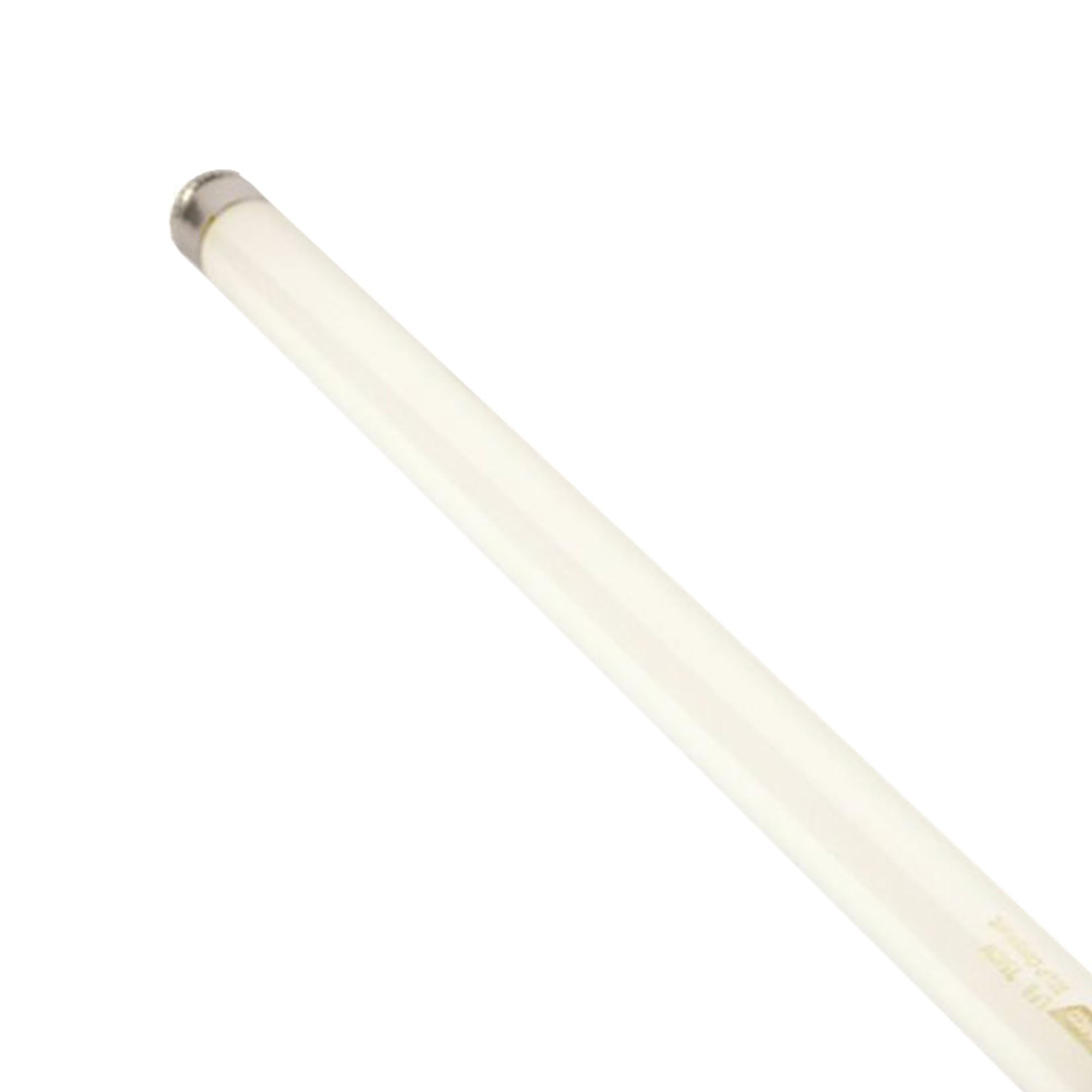 Camco 54880 F8T5/CW Fluorescent White Light Bulb, 8 watt - Pack of 2