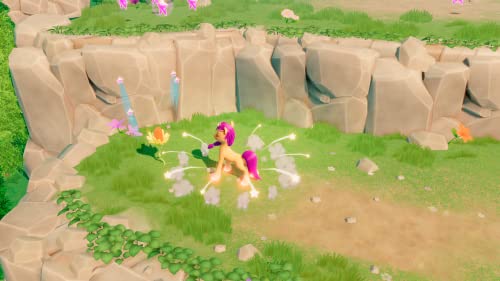 MY LITTLE PONY: A Maretime Bay Adventure - Playstation 5