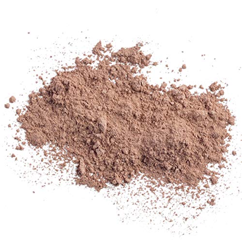 Colorescience Brush-On Sunscreen, Sunforgettable Mineral Powder Tan 0.21 Ounce
