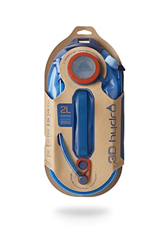 Gregory 3D Hydro 2L Reservoir