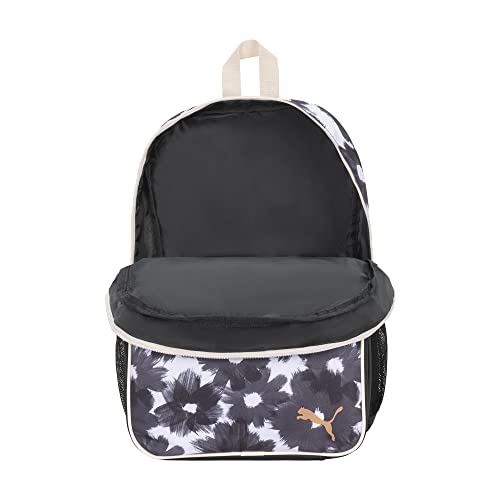 PUMA KIDS' EVERCAT BACKPACK & LUNCH KIT COMBO