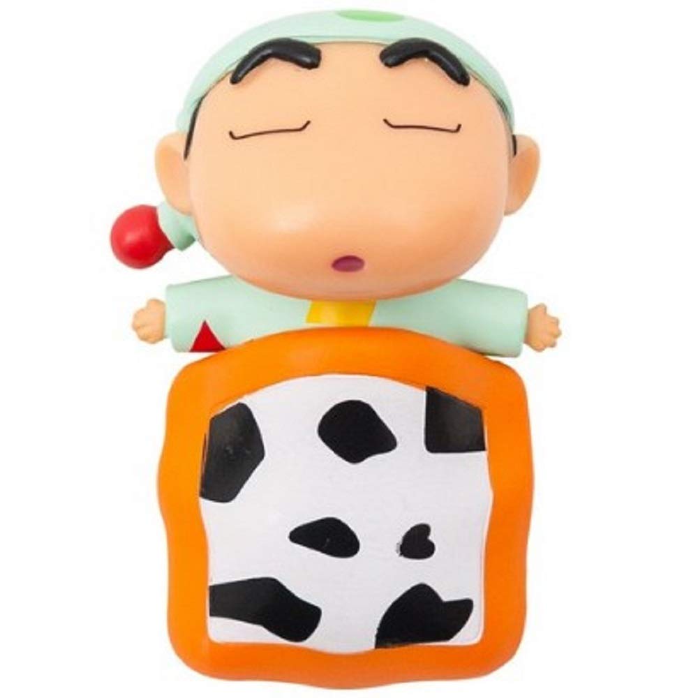 Crayon Shinchan 3D Figure USB Flash Drive 16GB, USB 2.0(USB 1.1 Compatible)