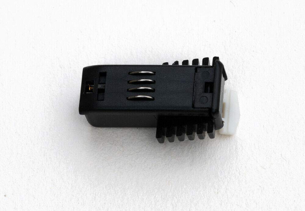 Cartridge & needle, stylus for Philips 1210, 1410, 1551, 421, 614, 807, 811, 814