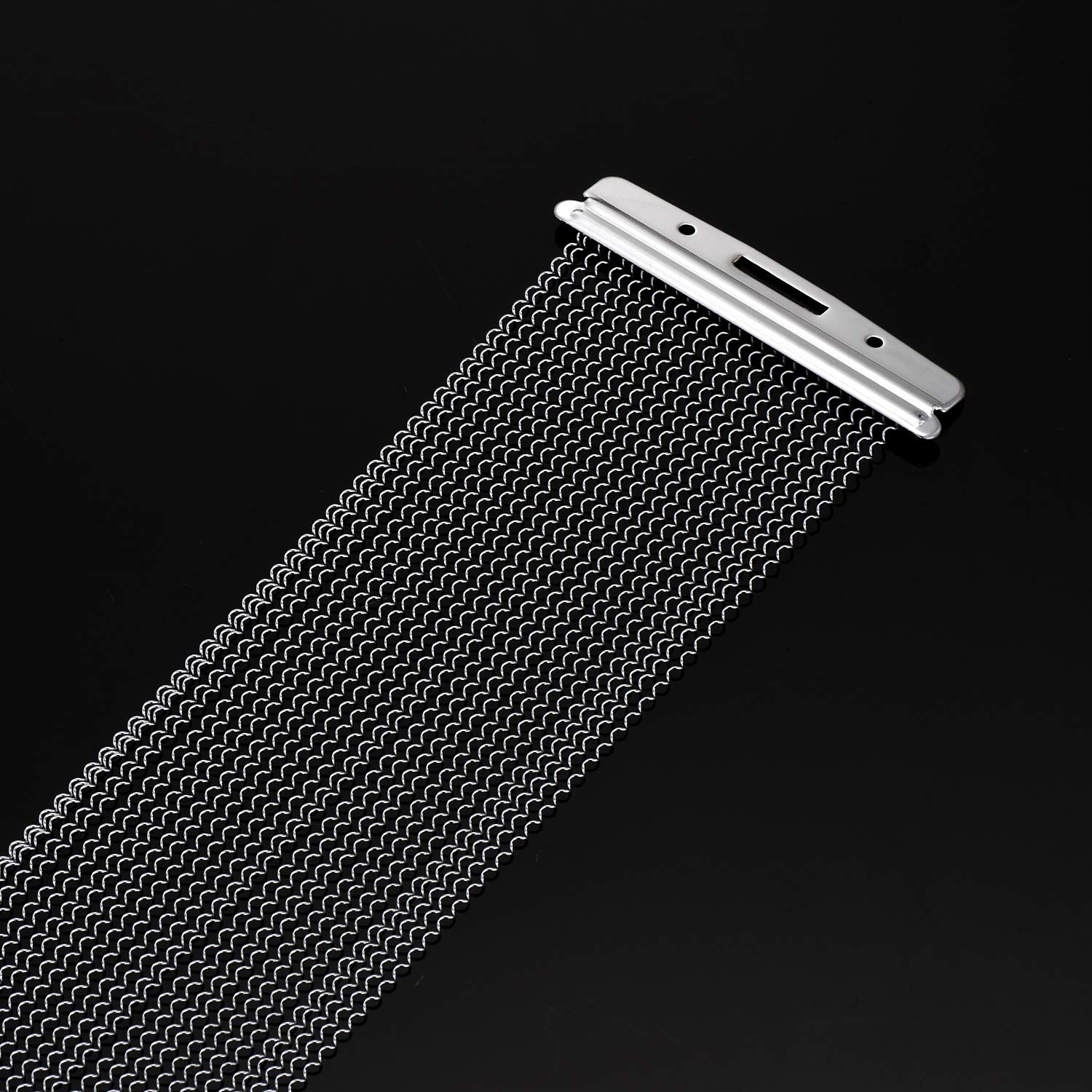 Canomo 2 Pack 30 Strand Steel Snare Drum Wire for 14 Inch Snare Drums