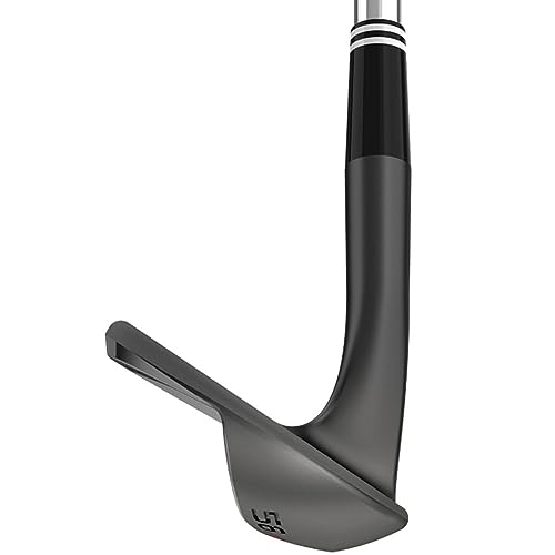 Cleveland Men's Cbx Full Face Wedge 10.0 Dynamic Gold Steel C Grind Right 64.0