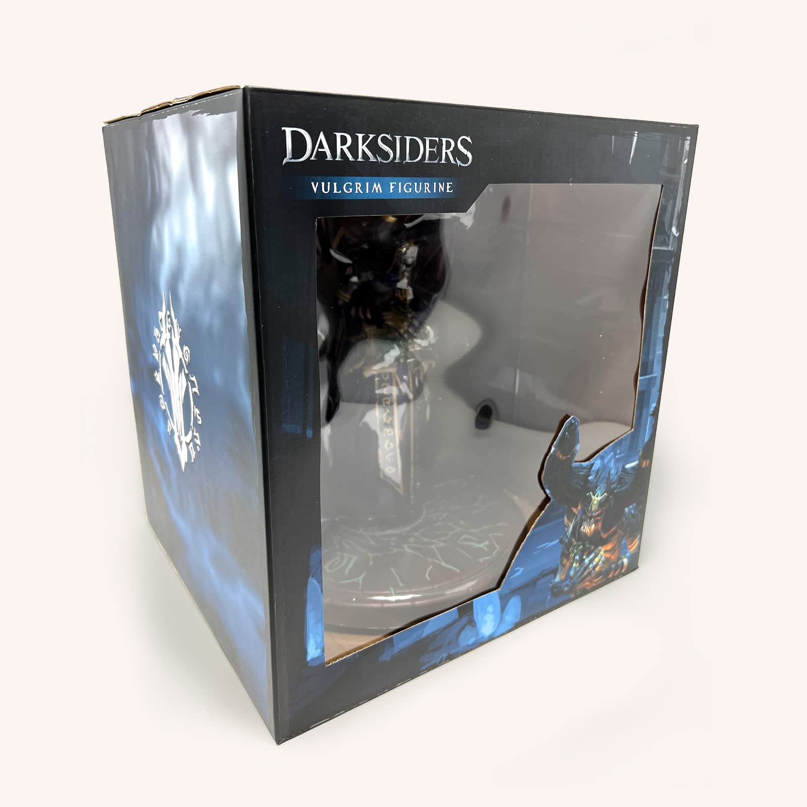 Darksiders Collectible Figure Vulgrim