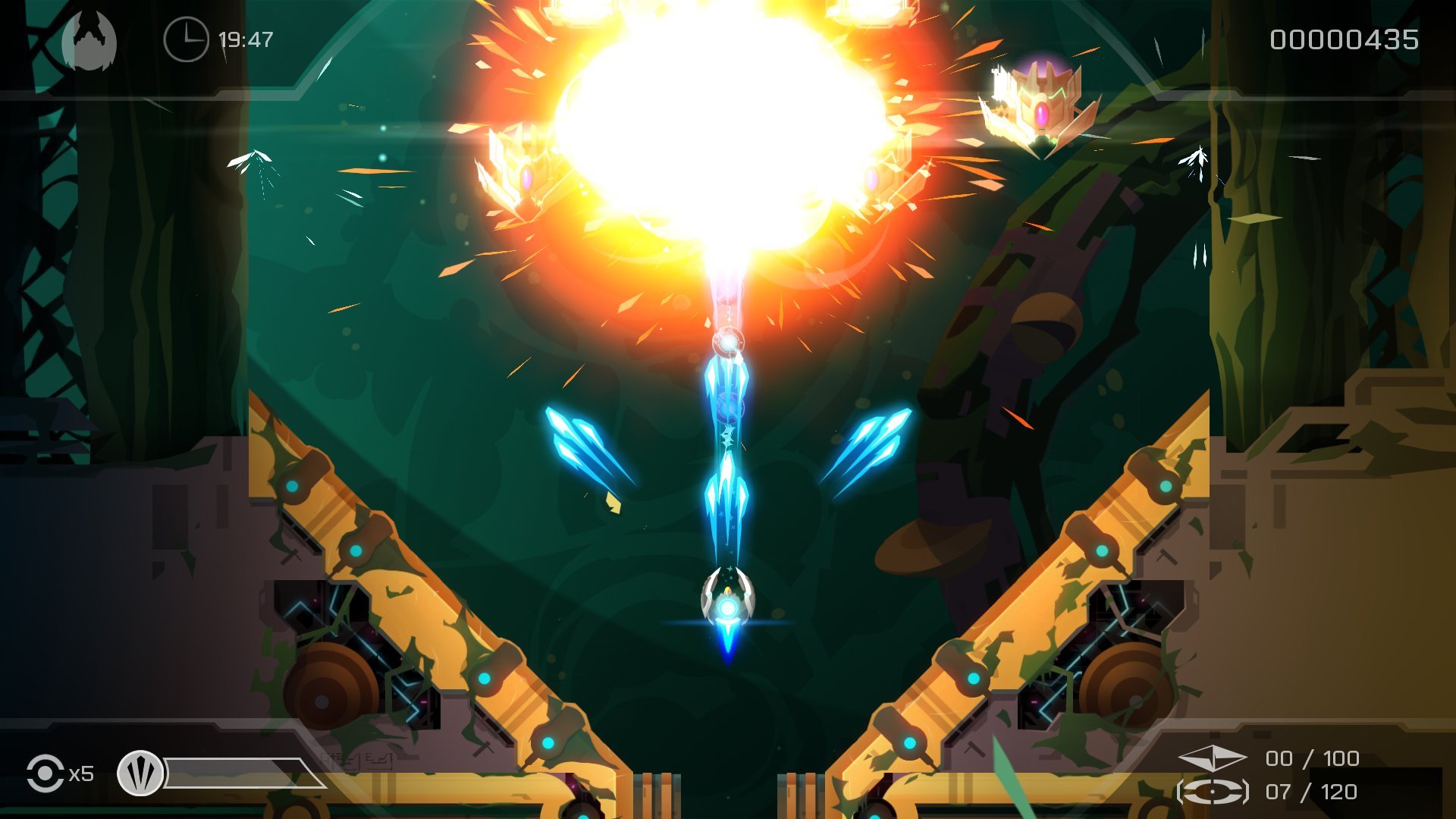 Velocity 2X Critical Mass Edition (PS4)