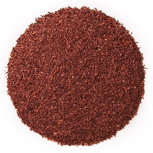 Davidson's Organics, South African Rooibos, Loose Leaf Tea, 16-Ounce Bag (Packaging May Vary)
