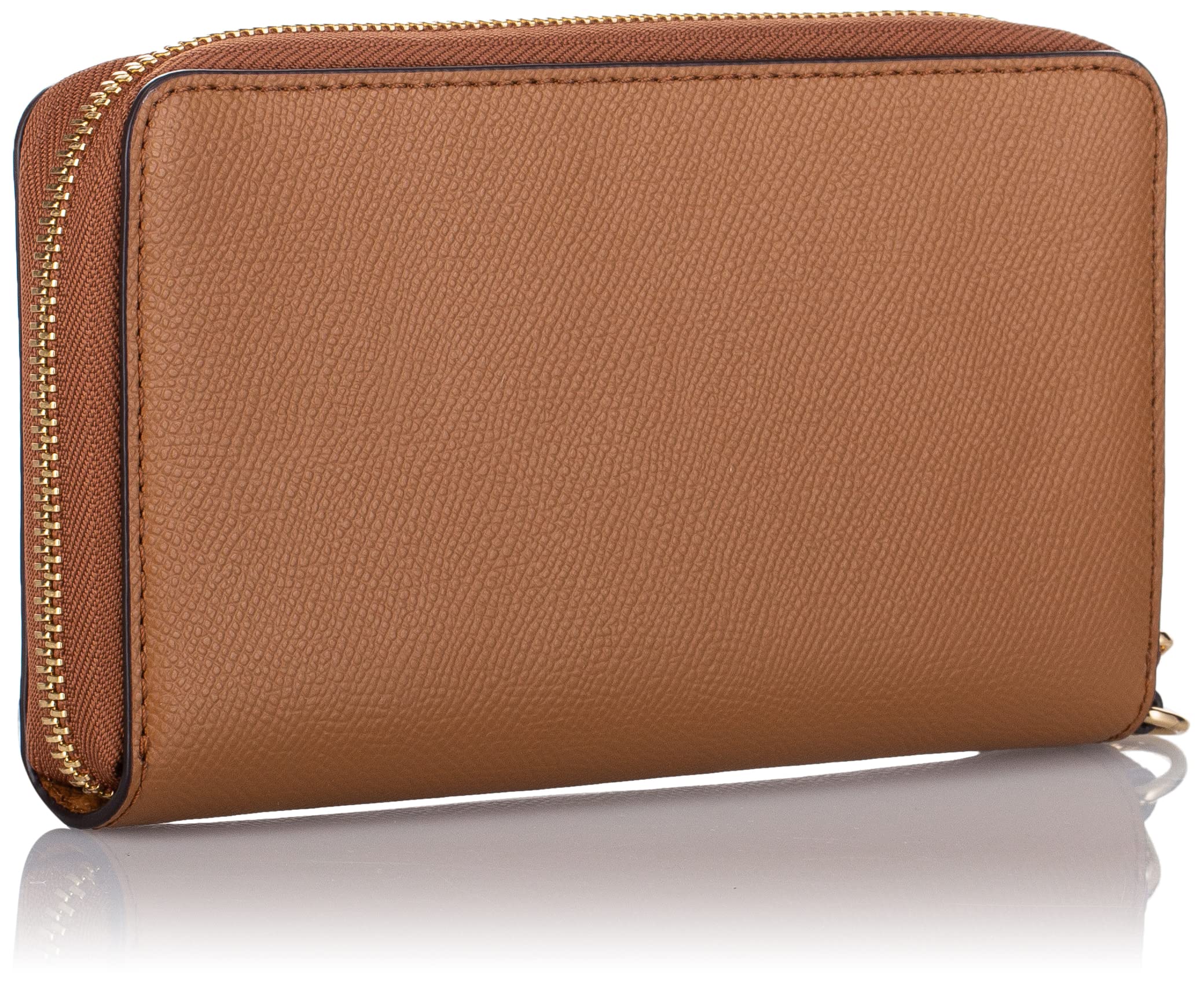 Michael Kors Large Flat Multi-Function Phone Case Acorn One Size