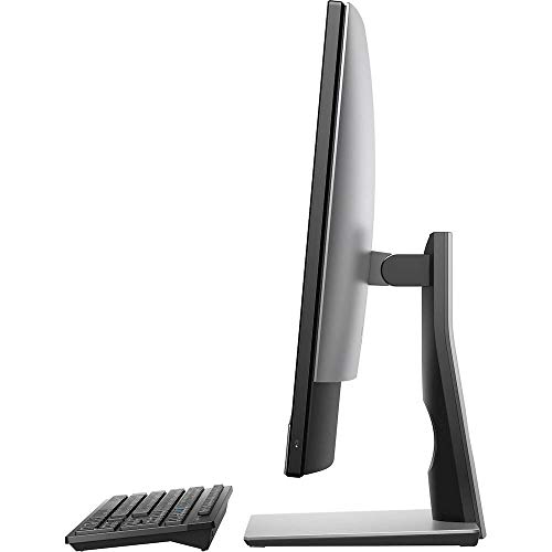Dell OptiPlex 24 7400 All-in-One 1TB SSD 64GB RAM Extreme (Intel Core i9-12900K Processor Turbo Boost to 5.20GHz, 64 GB RAM, 1 TB SSD, 24-inch FullHD IPS, Win 10 Pro) PC Computer Desktop