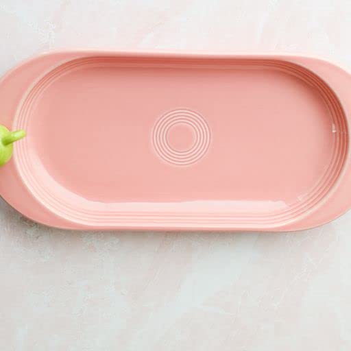 Nora Fleming Fiesta Bread Tray with Teapot Mini Fiesta03