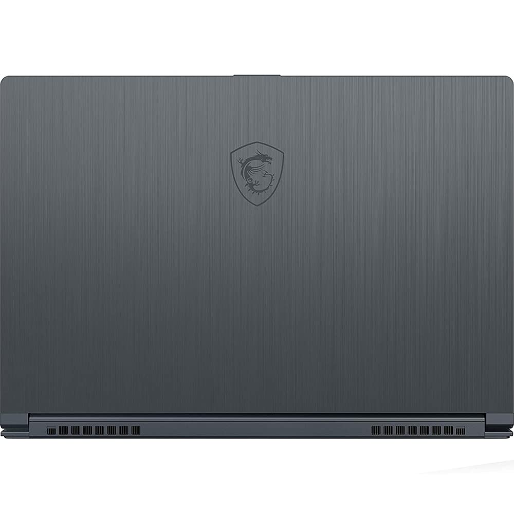 MSI Modern 14 A10M-460 14" Intel i5-10210U 8GB/512GB SSD Laptop Bundle with 1 YR CPS Enhanced Protection Pack and Deco Gear Padded 15" Laptop Gaming Backpack