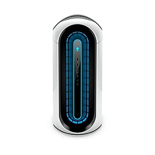Dell Alienware Aurora R12 Gaming Desktop (2021) | Core i5-512GB SSD - 8GB RAM - RTX 3080 | 6 Cores @ 4.4 GHz - 11th Gen CPU - 8GB GDDR6X Win 11 Home