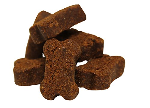 VetriScience Glycoflex 2 Hip and Joint Supplement for Working and Active Dog Breeds, Chicken, 120 Chews - Joint and Mobility Support for Competitive and Maturing Dogs
