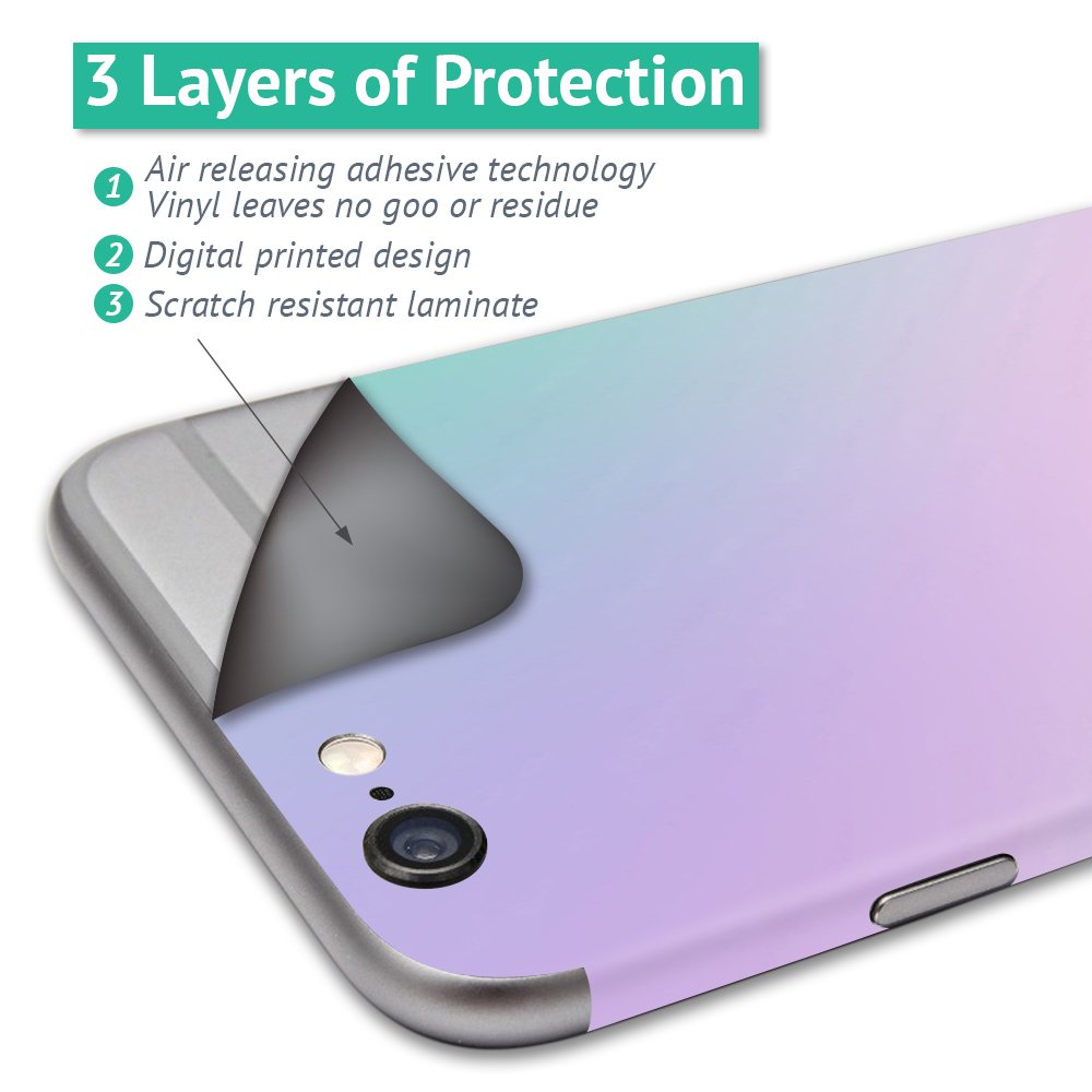 MightySkins Skin Compatible with Pokemon Pokemon Go Plus - Saltwater Compass | Protective, Durable, and Unique Vinyl Decal wrap Cover | Easy to Apply, Remove, and Change Styles | Made in The USA