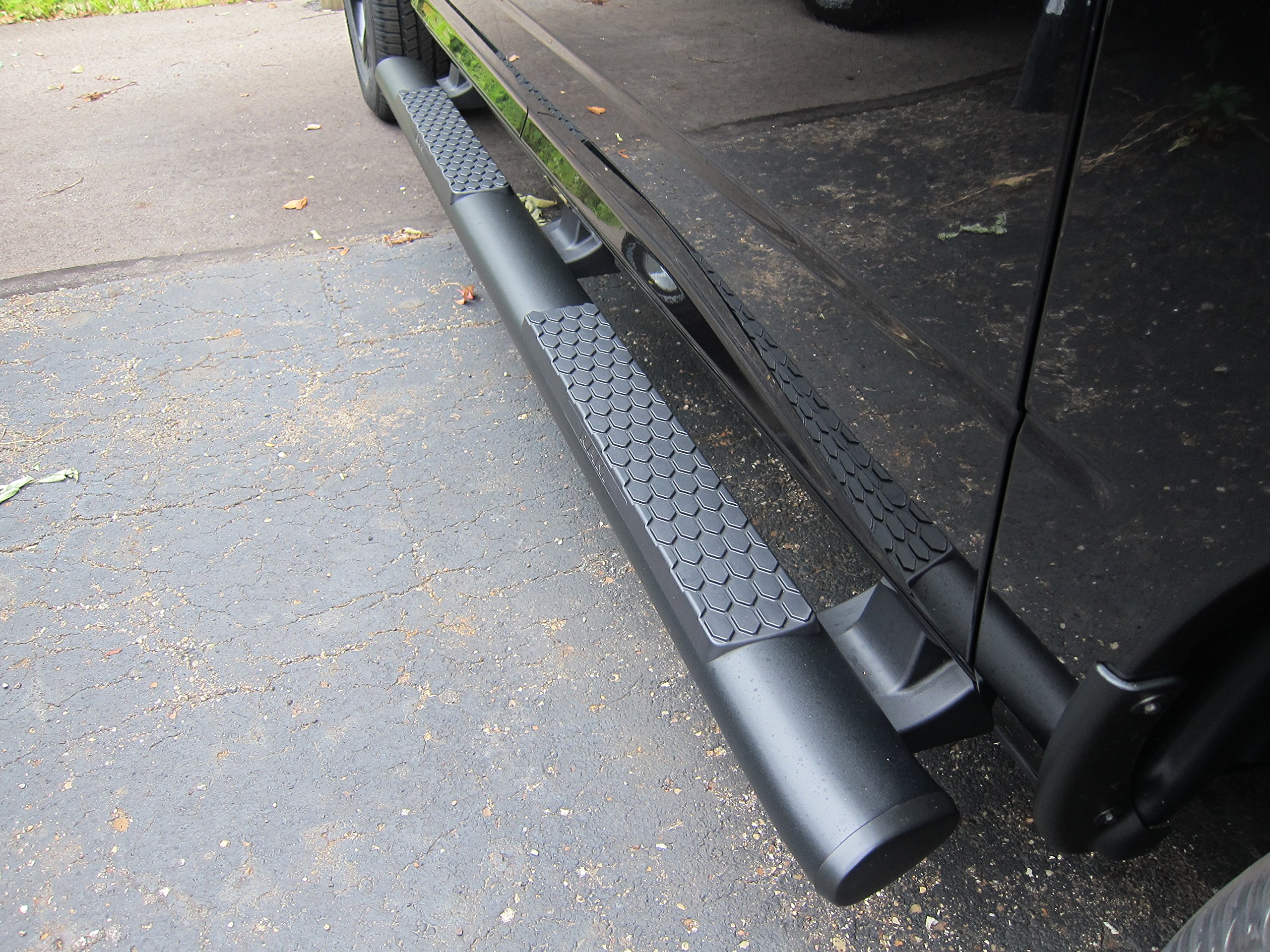 Mopar Dodge Ram Side Step Nerf Bar Replacement Step Pad OEM