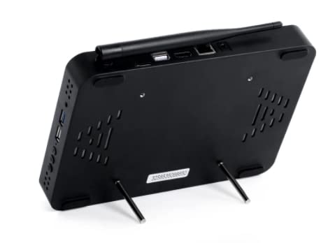 PIPO X11 9 inch 1920 * 1200 Mini PC Windows 10 3G RAM 64G ROM Intel Cerelon N4020 Tablet PC TV Box HDMI Bluetooth 4.0