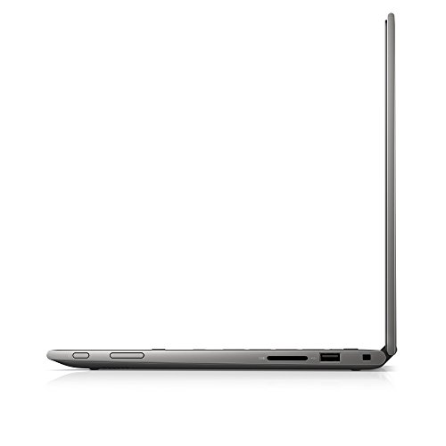Dell Inspiron 13 5000 2-in-1 - 13.3" Touch Display - 8th Gen Intel Core i7-8550U - 8GB Memory - 1TB Hard Drive - Theoretical Gray (i5379-7909GRY-PUS)