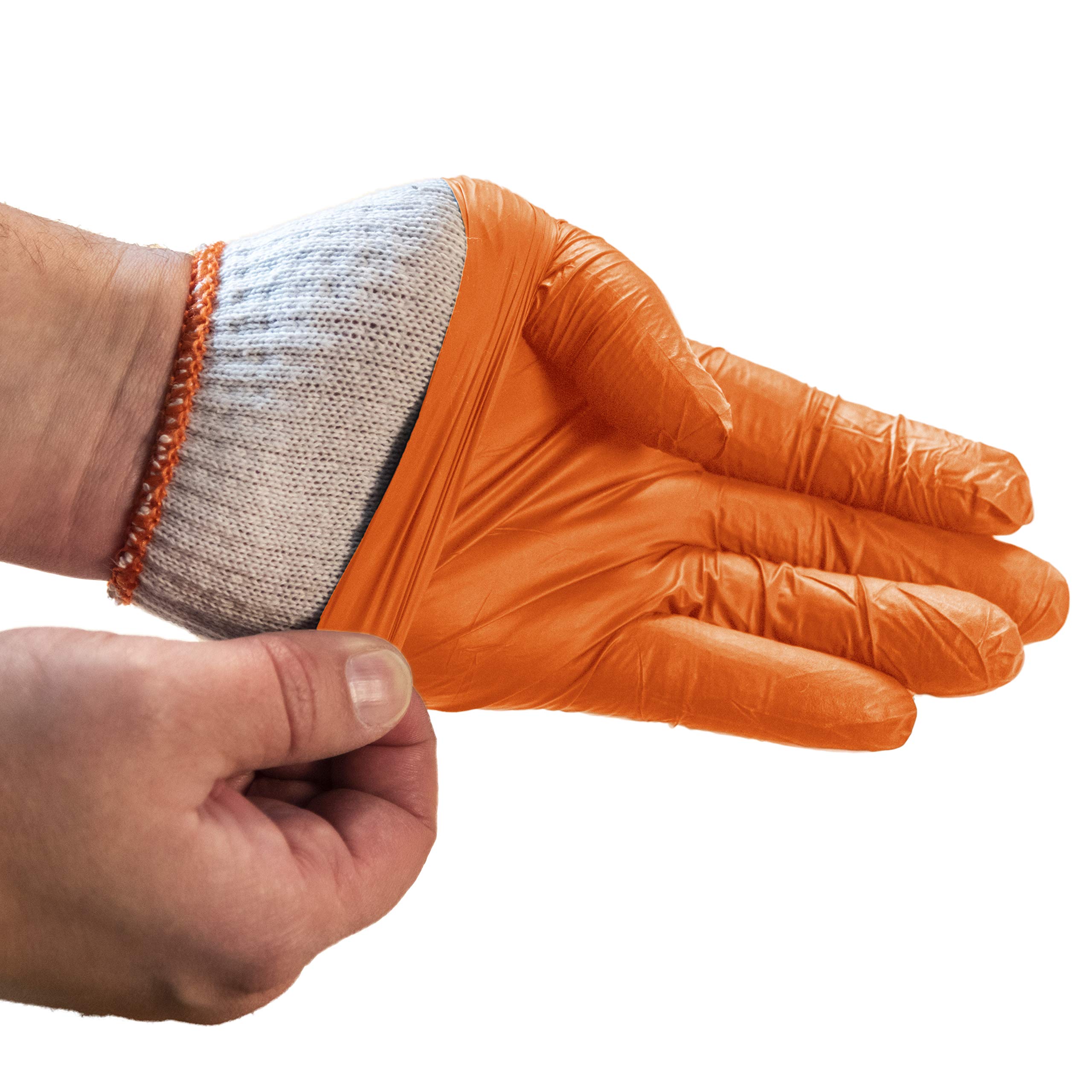 Char-Broil Oklahoma Joe's Disposable BBQ Gloves, 50-count