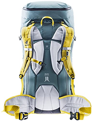 deuter Freescape Pro, Teal-Corn, 40+10L