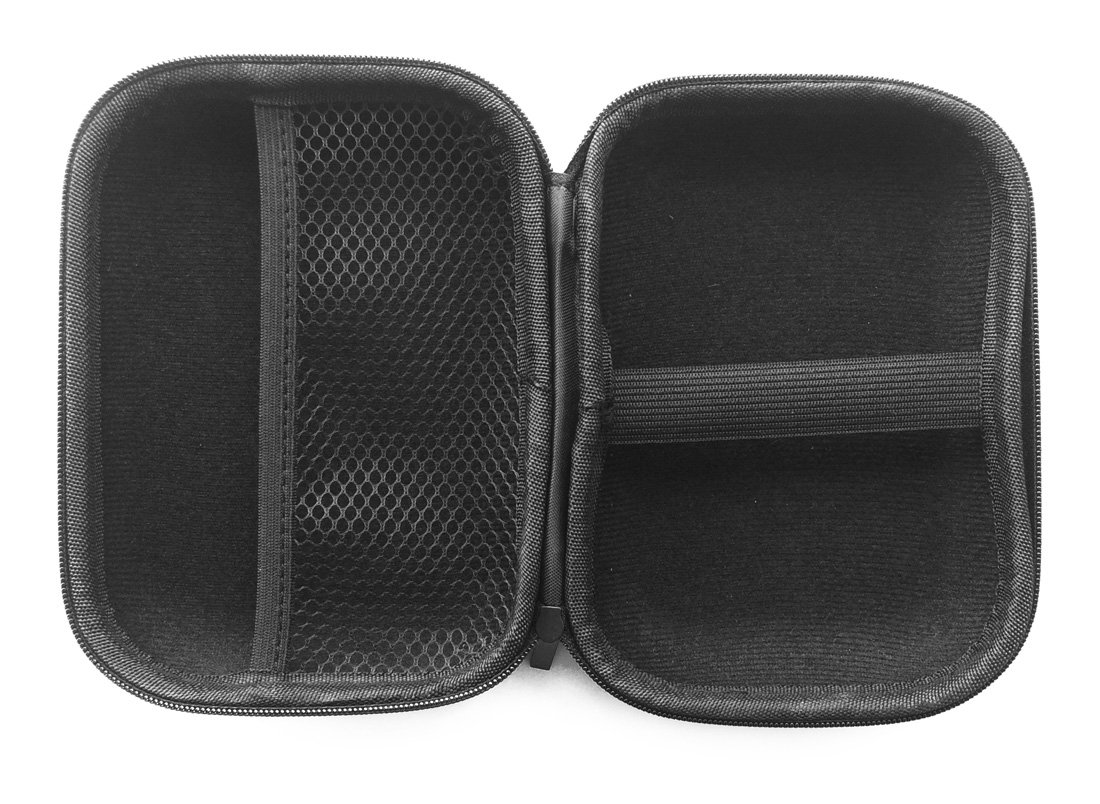 FitSand Hard Case Compatible for Philips PQ206 Electric shaver
