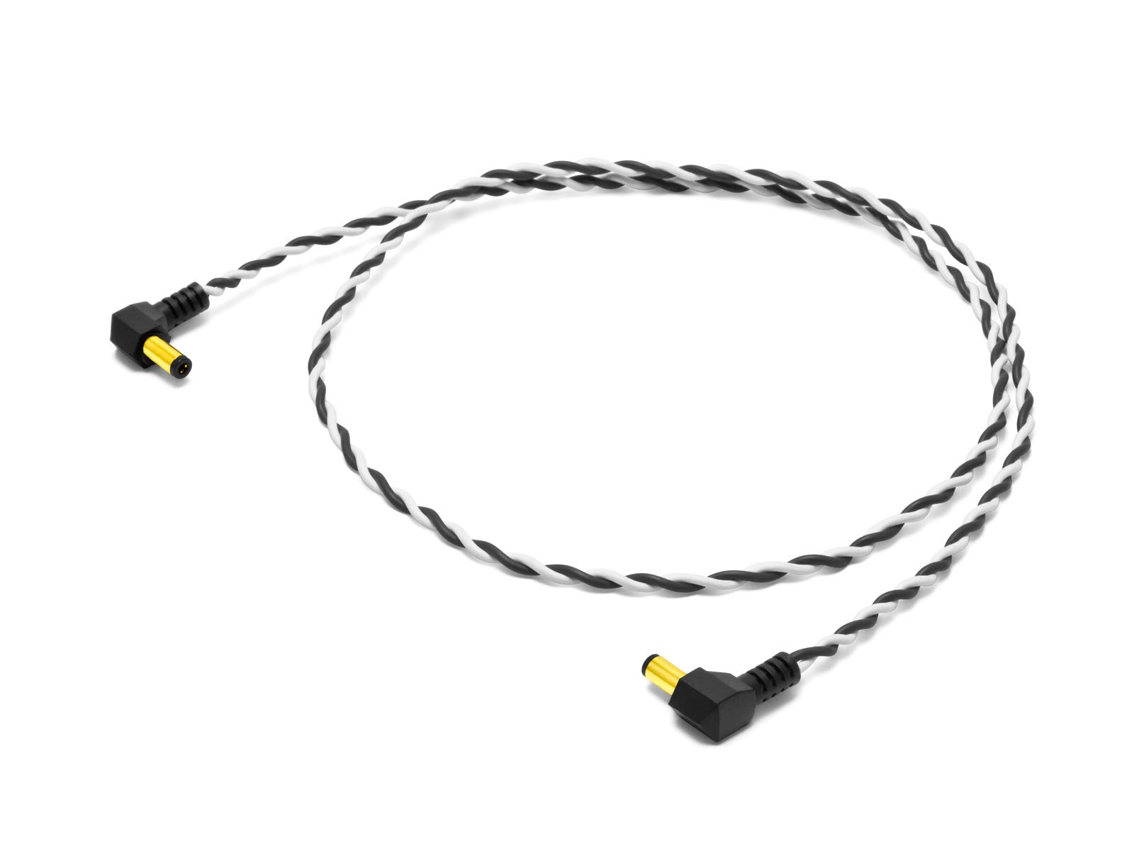 oyaide Effects pedal for DC Power Cable (0.9 m) Oyaide Neo DC – 3398 ll/0.9