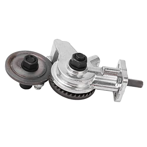 Electric Drill Refitting Plate Shears, Alloy Steel Metal Sheet Shears Adapter Easy To Install with Wrenches for Home Repairs