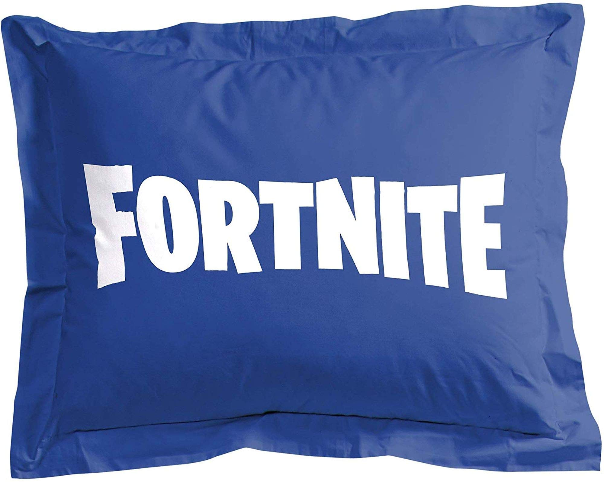 Jay Franco and Sons Fortnite Boogie Down Emote Twin / Full Comforter Set with Pillow Sham