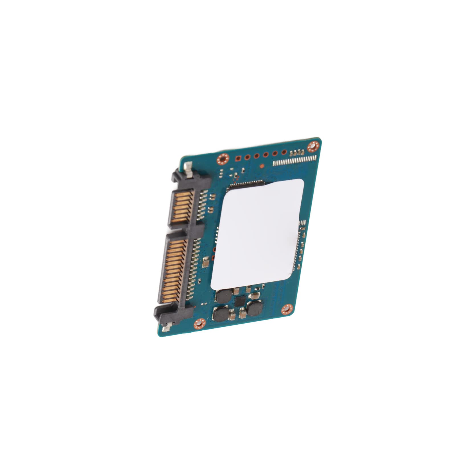FOTABPYTI SATA SSD, Accurate Laptop SSD 2Pcs Plug and Play 16GB for Data