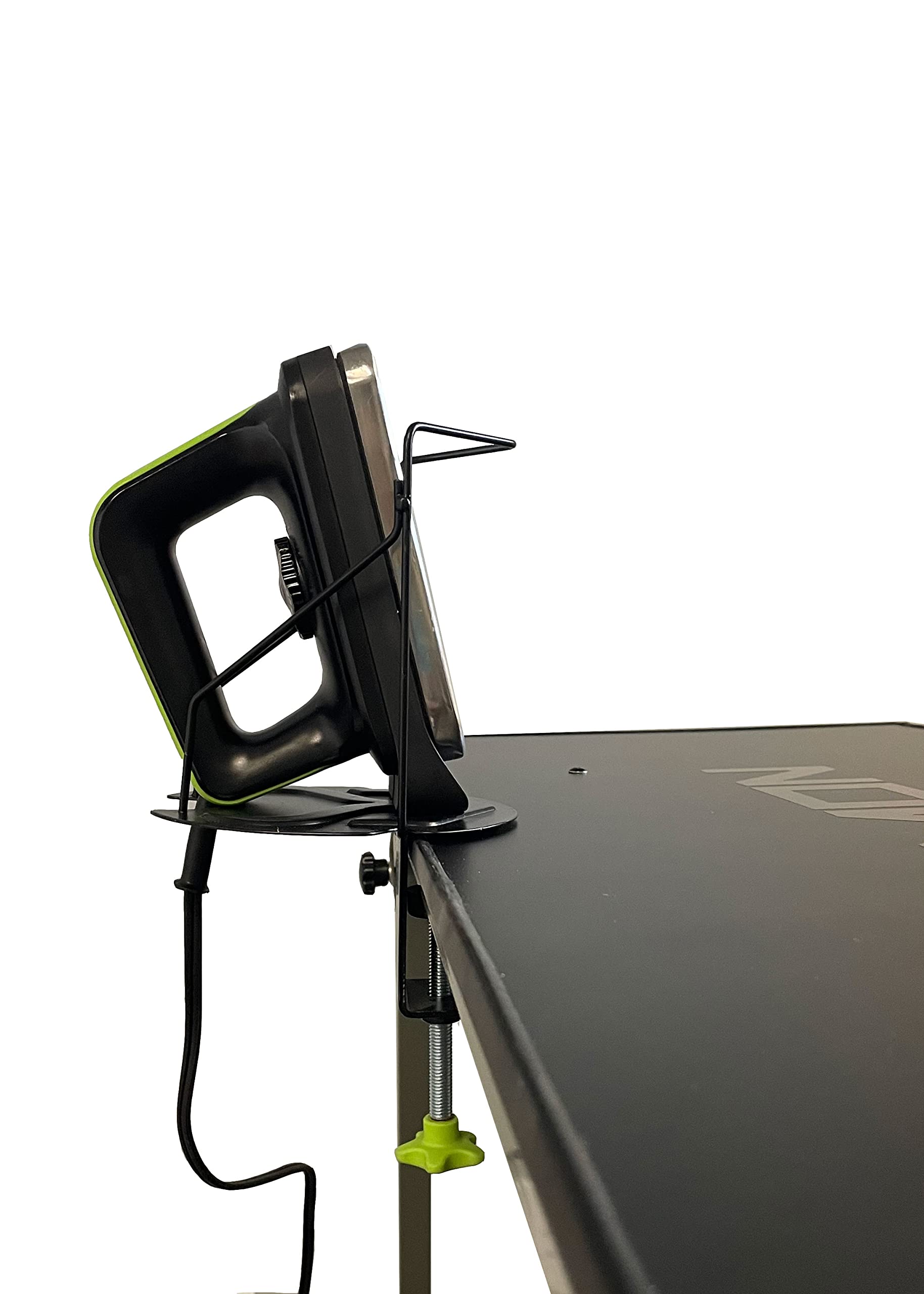 DEMON UNITED Ultimate Ski and Snowboard Tuning and Wax Bench, Waxing Table with Foldable Legs, Compact Design for Easy Travel and Setup