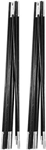 CAMPROS CP 12 Person Camping Tent Poles Replacement