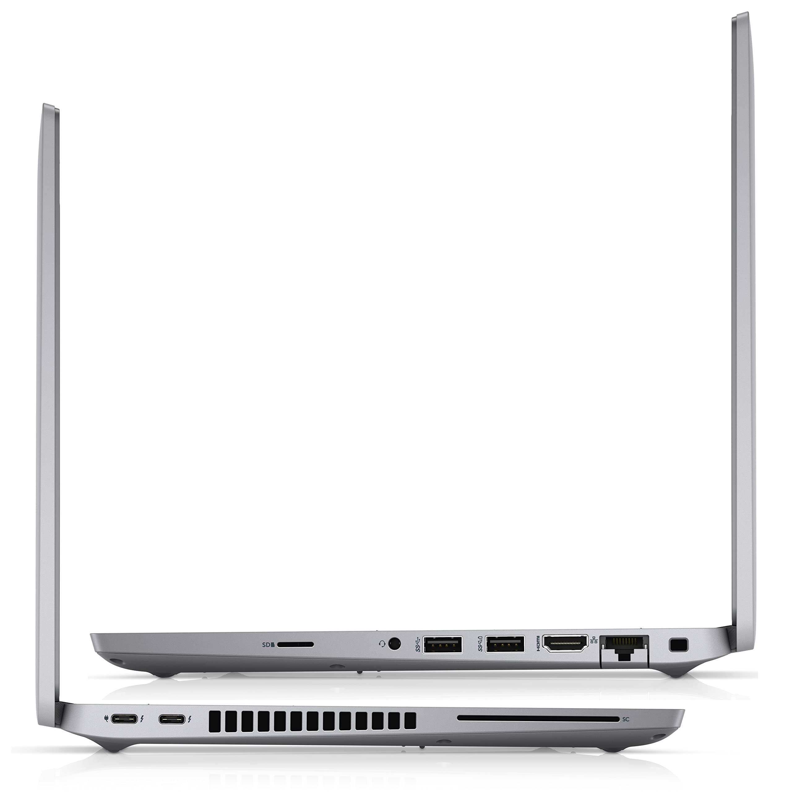 Dell Latitude 5420 14" Touchscreen FHD Business Laptop, Intel Quad-Core i5-1145G7 (Beat i7-1065G7), 16GB DDR4 RAM, 256GB PCIe SSD, WiFi 6, Bluetooth, Fingerprint Reader, Backlit KB, Windows 10 Pro