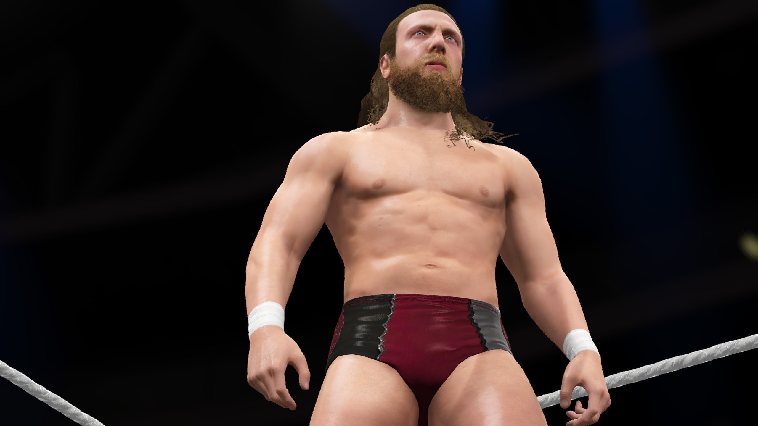 WWE 2K16 - PlayStation 3 (Renewed)