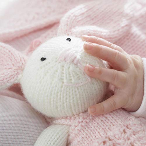 Patons - 24600909420 Beehive Baby Sport Yarn, 3.5 oz, Precious Pink, 1 Ball