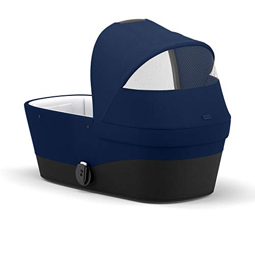 CYBEX Gazelle S Cot, Navy Blue