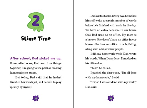 My Pet Slime Box Set