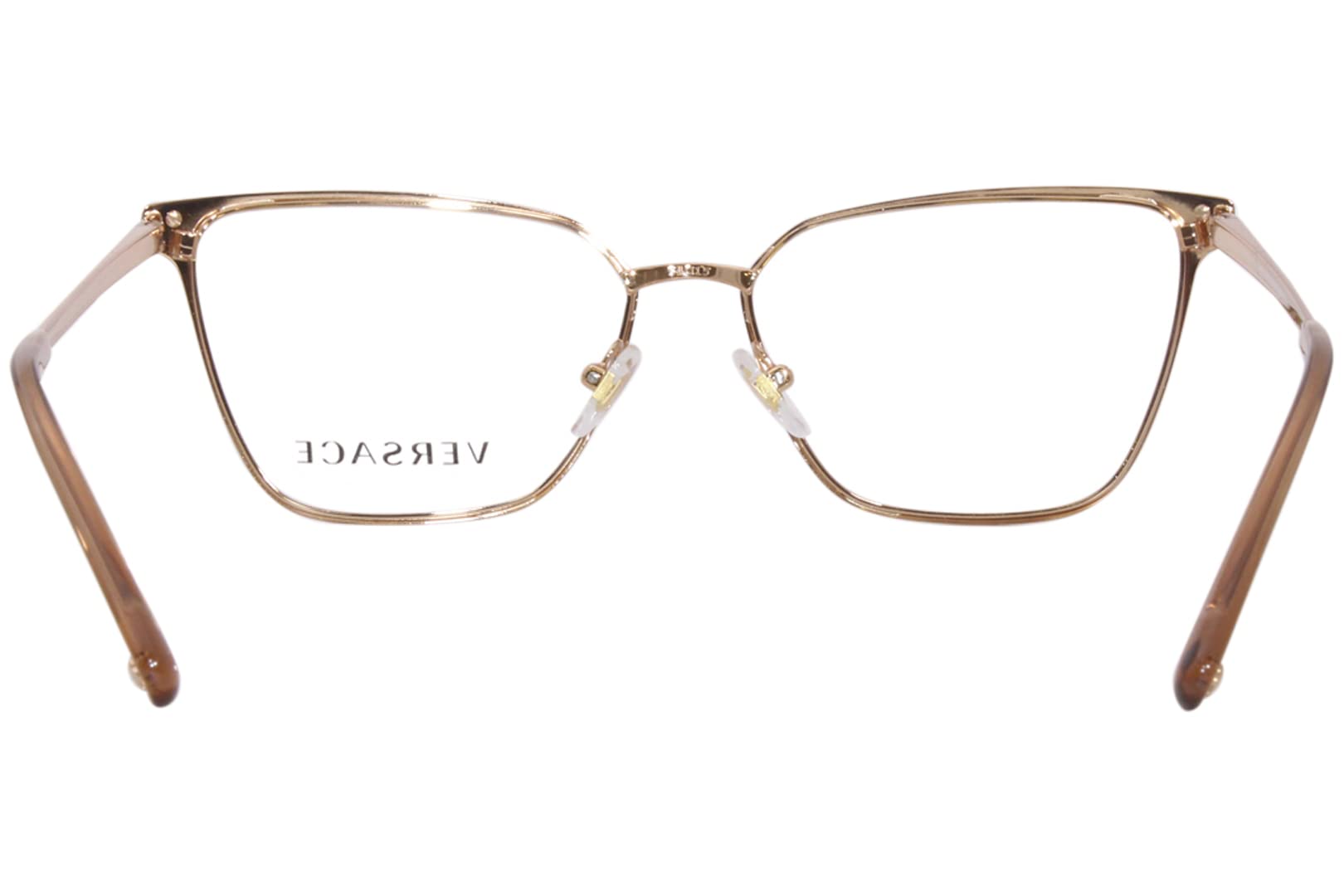 Eyeglasses Versace VE 1275 1412 Rose Gold