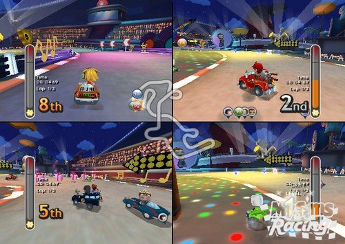 MySims Collection